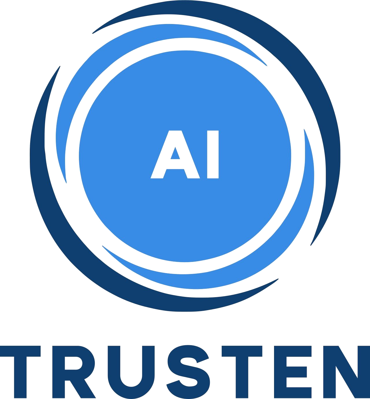 Trusten - Fractional Chief AI Officer Services for Your Business Automation